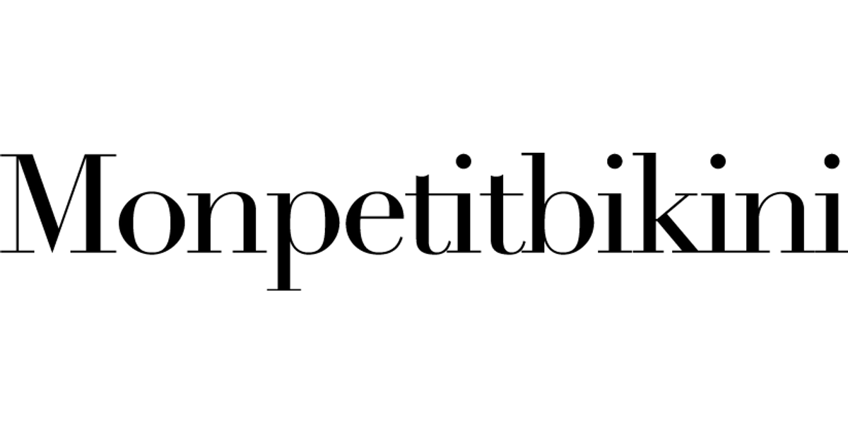 Mon Petit Bikini – Mon Petit Bikini